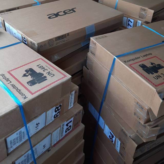 Jual Dus Laptop Acer | Shopee Indonesia