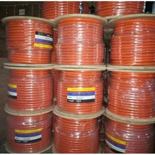 Jual WELDING CABLE SURFLEX 50 mm x 100 CABLE LAS SURFLEX MADE IN ...