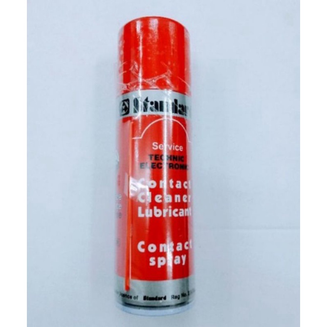 Jual Contact Cleaner Standard | Shopee Indonesia