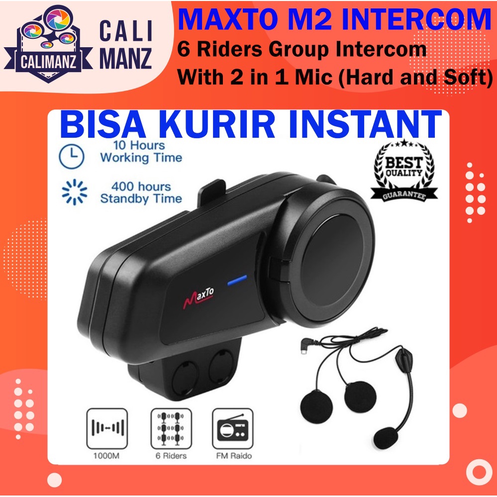 Jual maxto m2 Harga Terbaik & Termurah Maret 2023 | Shopee Indonesia