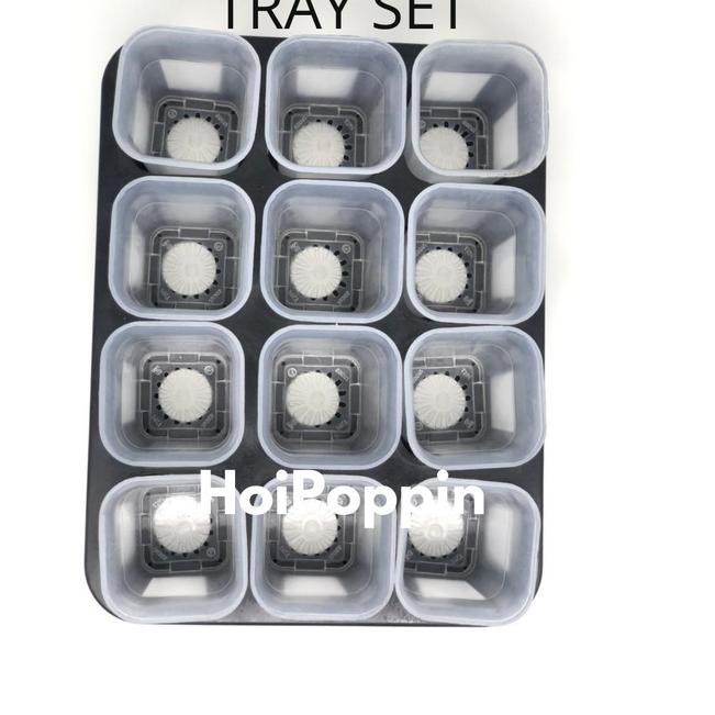 Harga POT Hidroponik 1 SET Terbaru Agt 2024 |BigGo Indonesia
