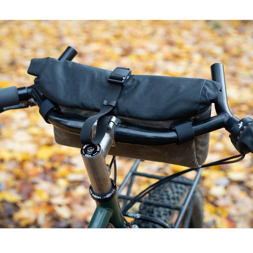 Jual [KODE CTDCW] Custom Surly Moloko Bar / Multi Position Bar ...