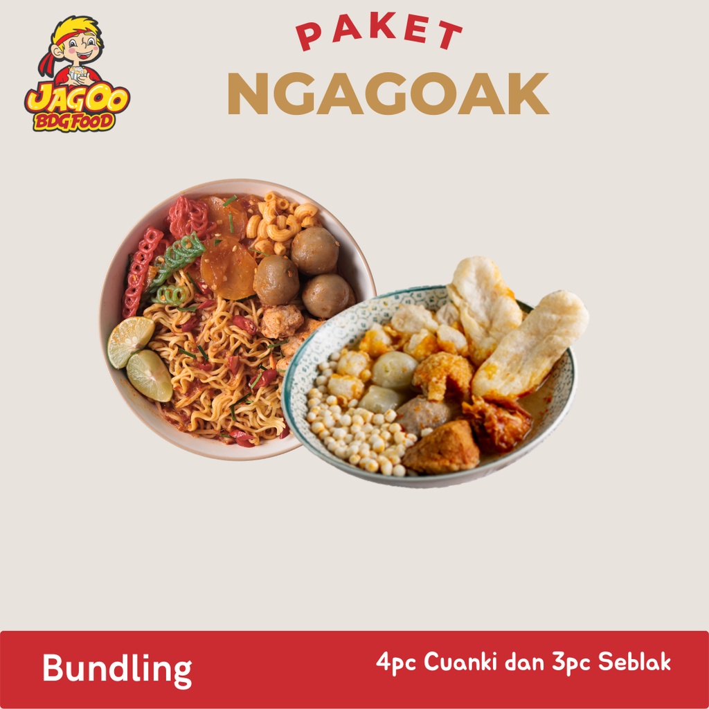 Produk Jagoo Bdg Food | Shopee Indonesia