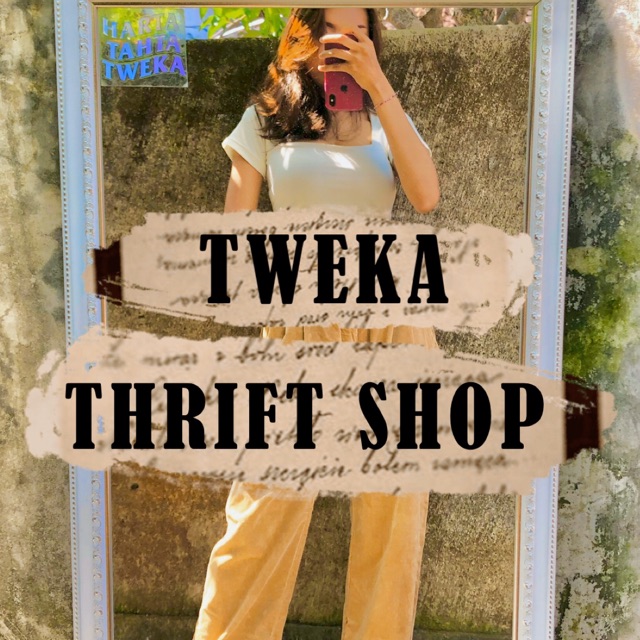 Produk Blessly.thrift | Shopee Indonesia