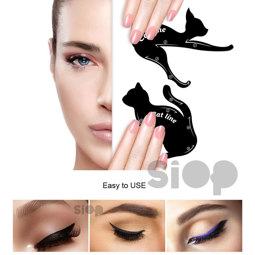 Cat Makeup Kit | Saubhaya Makeup
