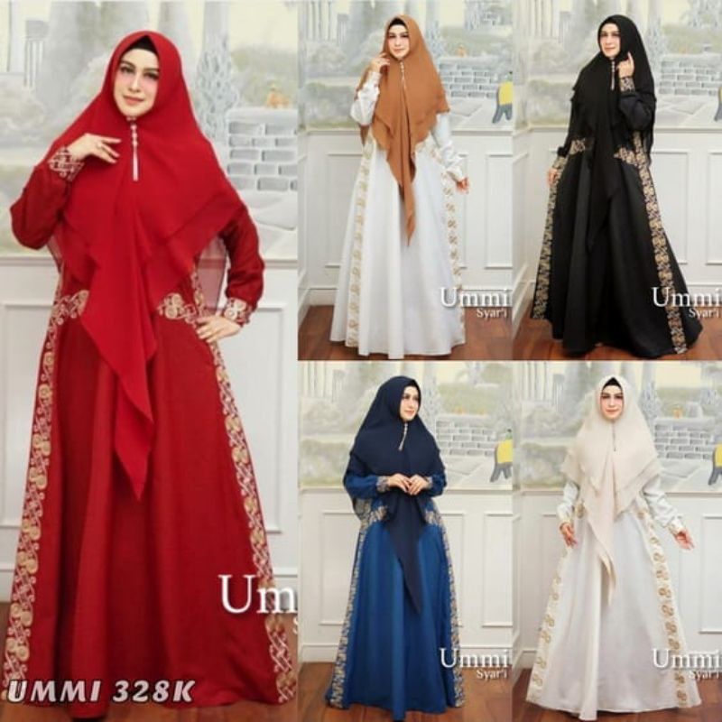 Harga Ummi Collection Terbaru Sep 2025 | BigGo Indonesia