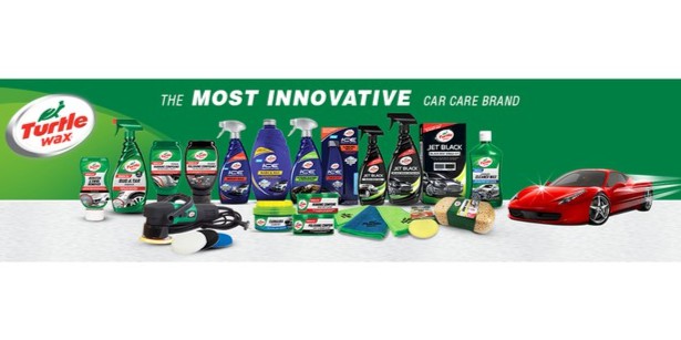 Toko Online Turtle Wax Official Shop | Shopee Indonesia
