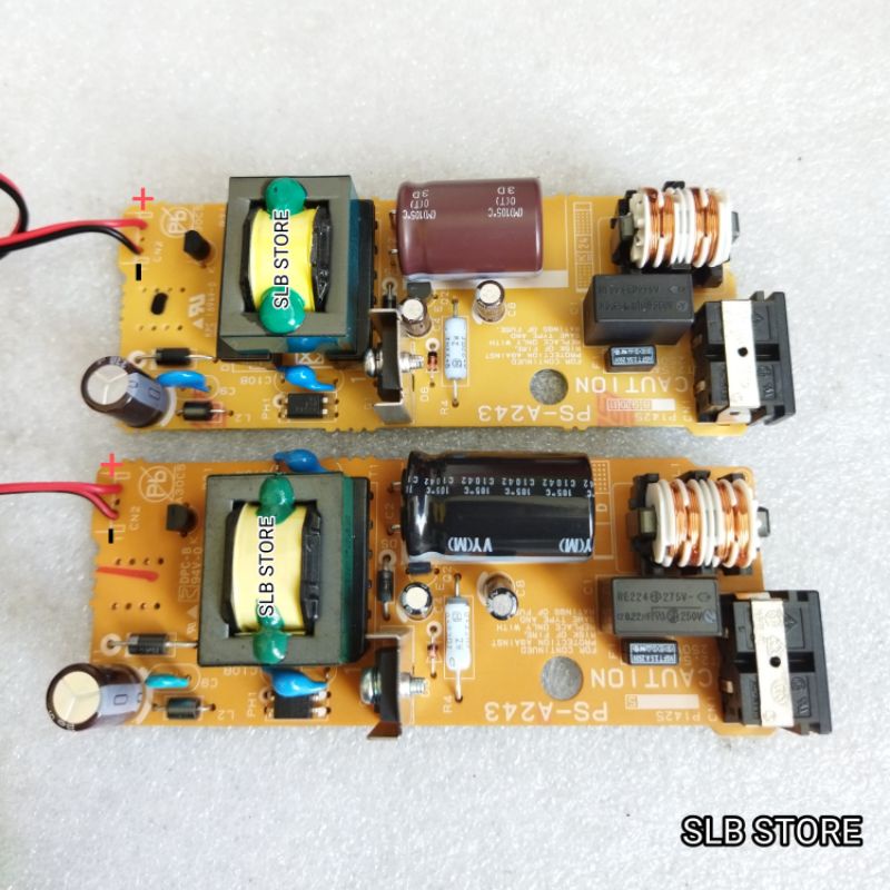 Jual Smps Power Supply 24V 3A | Shopee Indonesia