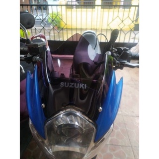 Jual VISOR SATRIA FU LAMA WINDSHIELD SATRIA FU OLD SATRIA BARONG ...