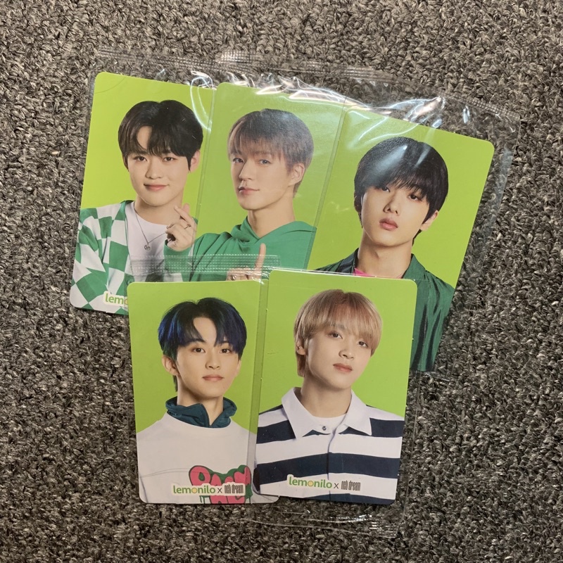 Harga nct lemonilo set Terbaru Nov 2024 |BigGo Indonesia