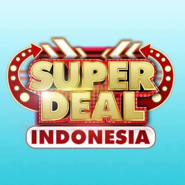 Produk SUPER DEAL INDONESIA | Shopee Indonesia
