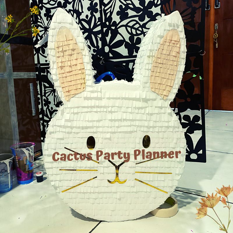 Jual Pinata Pukul Karakter Kelinci | Shopee Indonesia