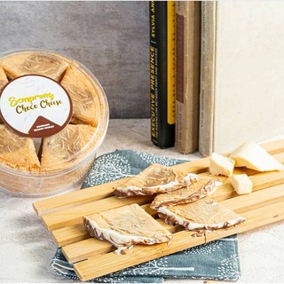 Jual Jajanan Semprong / Makanan Manis Coklat Keju / Camilan Murah ...