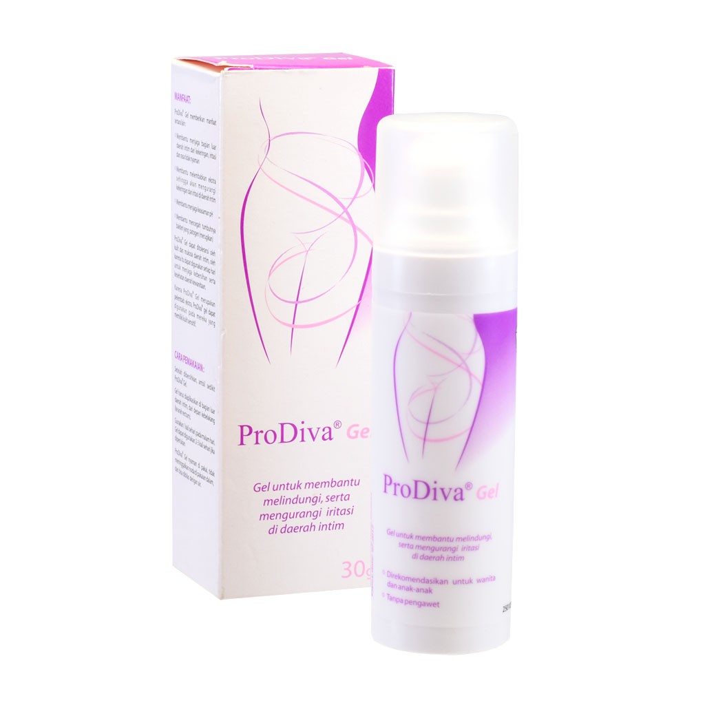 Jual ProDiva gel Indonesia|Shopee Indonesia