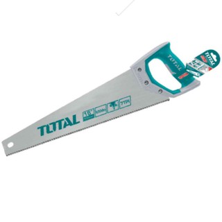 Jual Gergaji Total Tools THT 55206 Gergaji Tangan Kayu Gergaji Besi ...