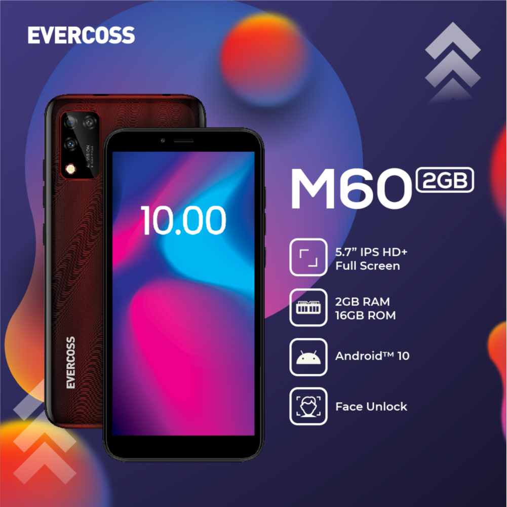 Toko Online Evercoss Indonesia Official Shop | Shopee Indonesia