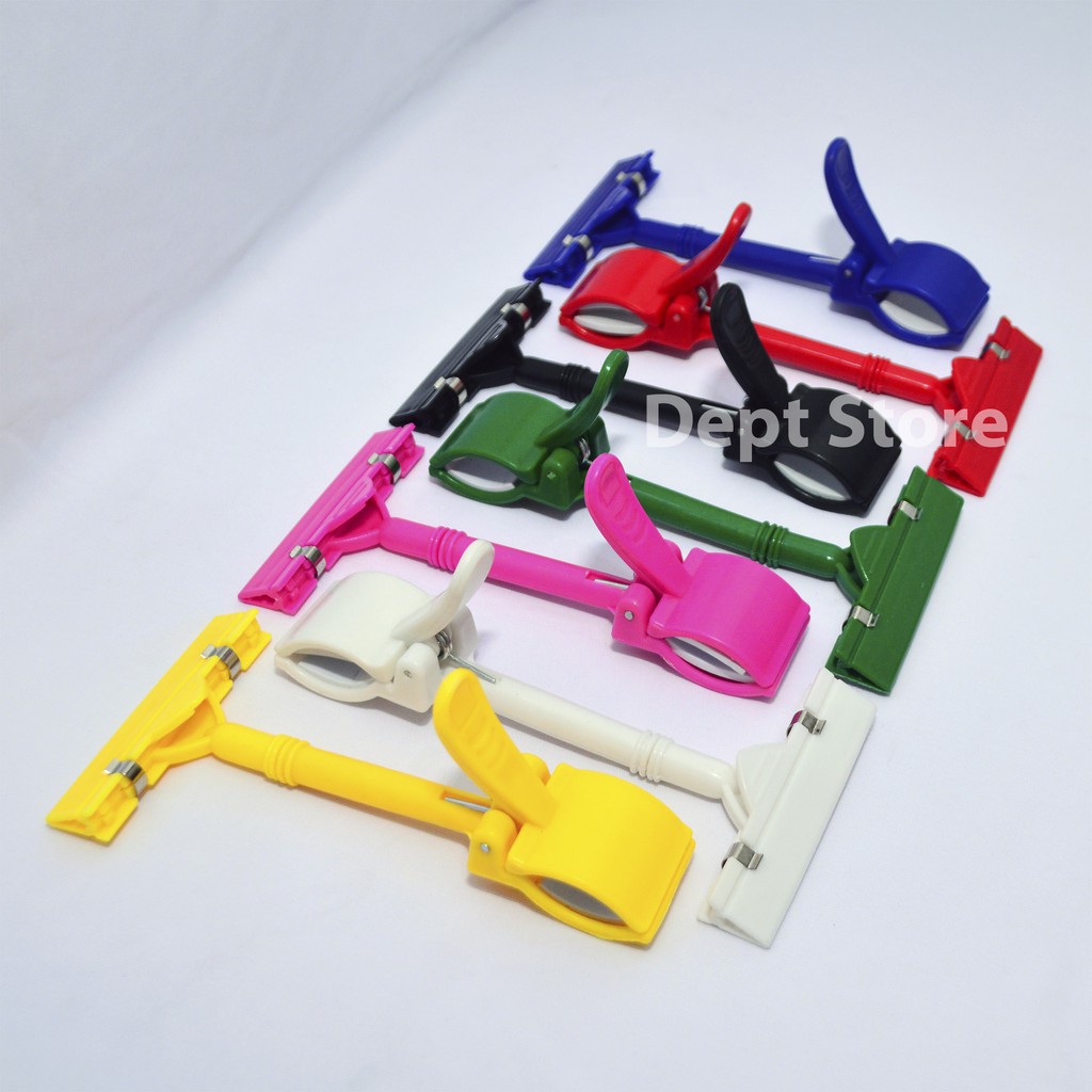 Jual Jepit Harga / Jepitan Harga / Penjepit Harga Price Tag untuk Papan ...