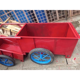Jual Gerobak Besi (Jumbo) | Shopee Indonesia