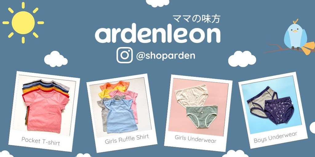 Toko Online ARDENLEON Official Shop | Shopee Indonesia