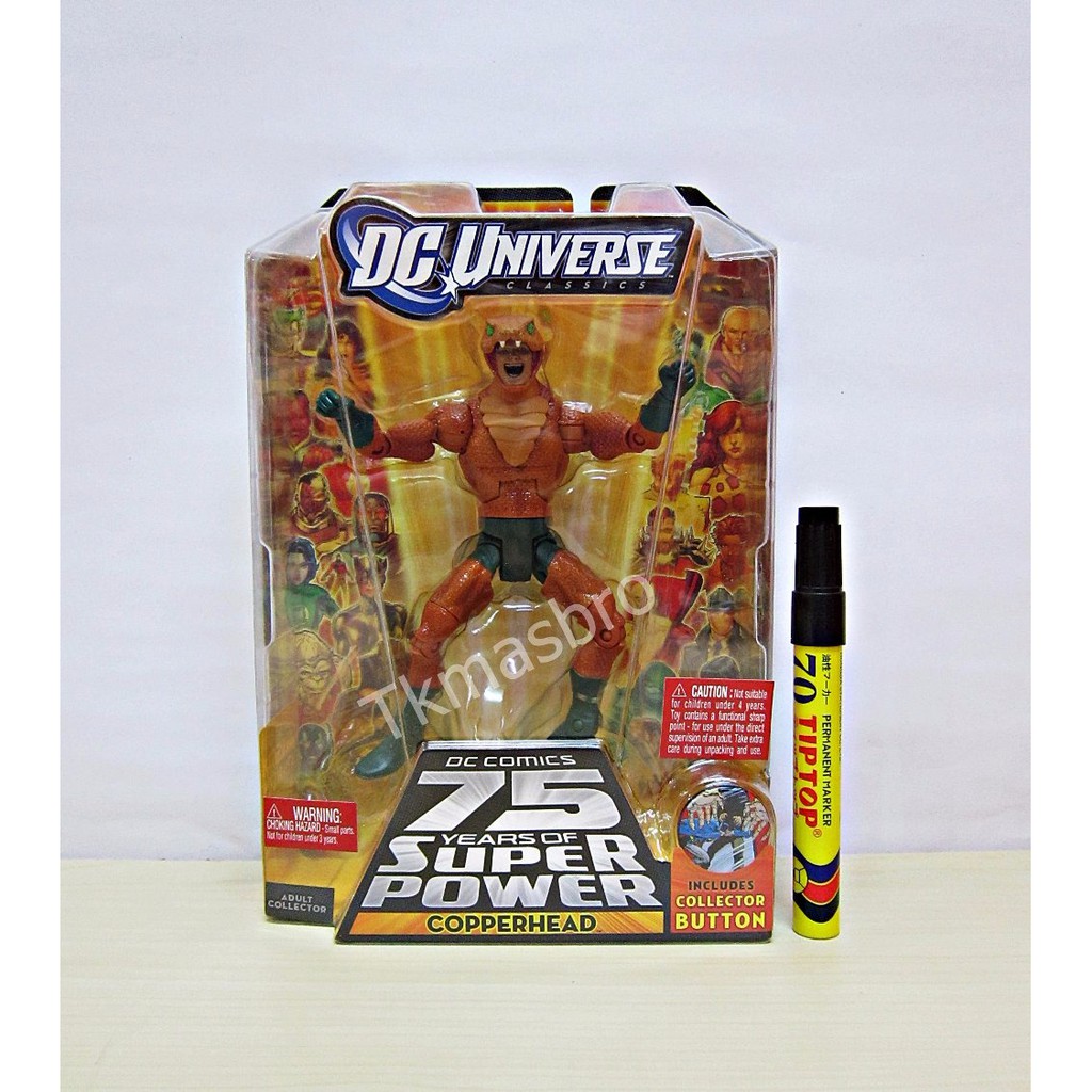 Harga dc comics 75 years Terbaru Mei 2025 | BigGo Indonesia