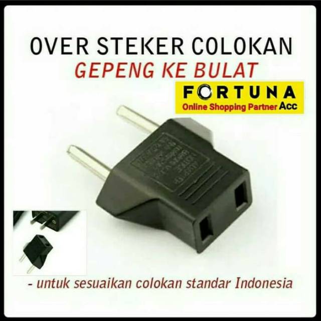 Jual Sambungan colokan charger | Shopee Indonesia