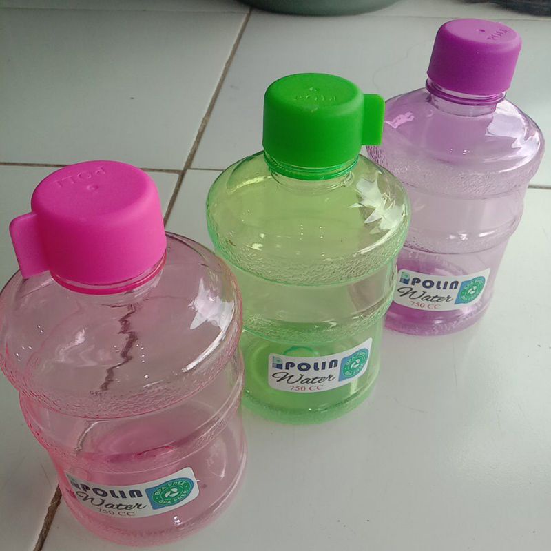 Jual botol air botol minum bentuk galon | Shopee Indonesia