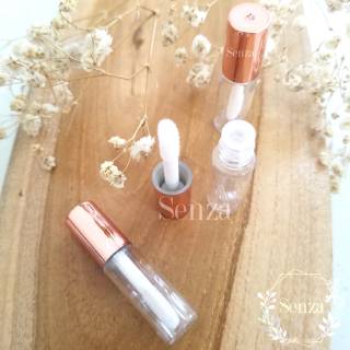 Jual Botol Lipstick Tube Container Wadah Kosong Kecil Tempat Lipstik ...