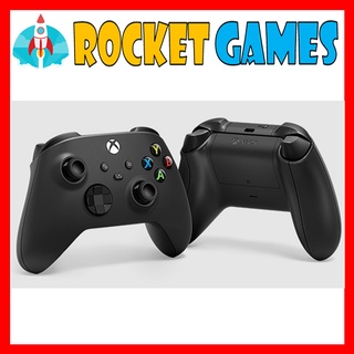 Jual STICK XBOX1 / STIK XBOX ONE SERIES X / S WIRELESS - CARBON BLACK ...