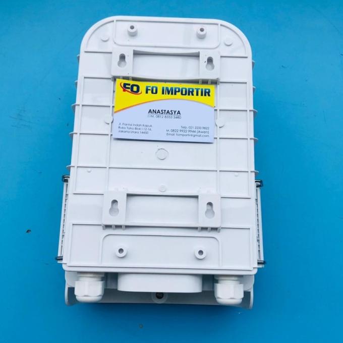 Jual Odp 24Core Mini Kosongan Odp 24 Core Otb Odf Fiber Optic Fo ...