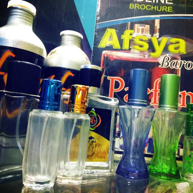 Harga biang parfum Terbaru Jun 2026 | BigGo Indonesia