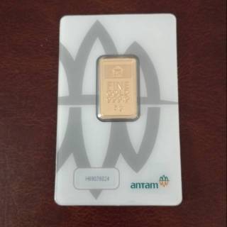 Jual Emas LM Antam 0,5gr 1gr 2gr 3gr | Shopee Indonesia