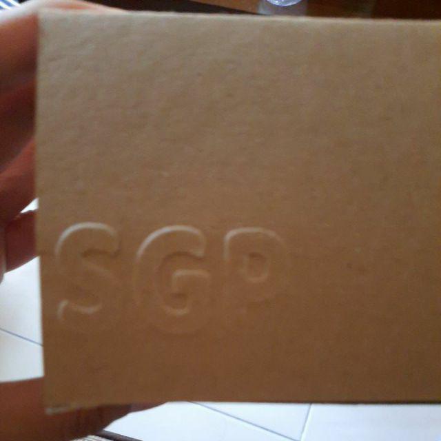 Stempel Timbul ( Emboss stamp / stempel Emboss ) Portable Merk Shiny ...