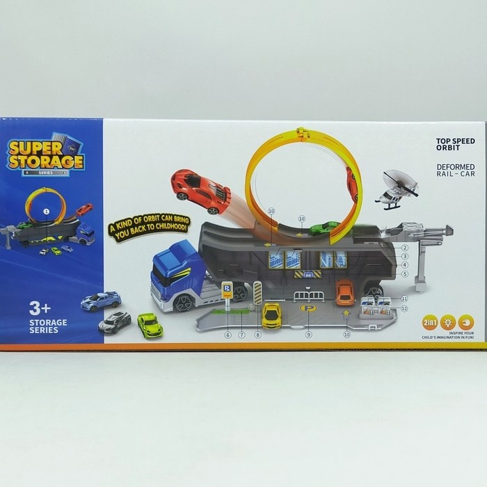 Jual MAINAN NOV MAINAN ANAK MOBIL TRUCK SUPER STORAGE DEFORMED RAIL CAR ... Jual MAINAN NOV MAINAN ANAK MOBIL TRUCK SUPER STORAGE DEFORMED RAIL CAR ...