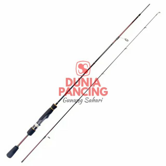 Jual Joran Spinning Maguro Extreme Grouper Pilih Ukuran (Free Kaos Special Maguro Extreme ...