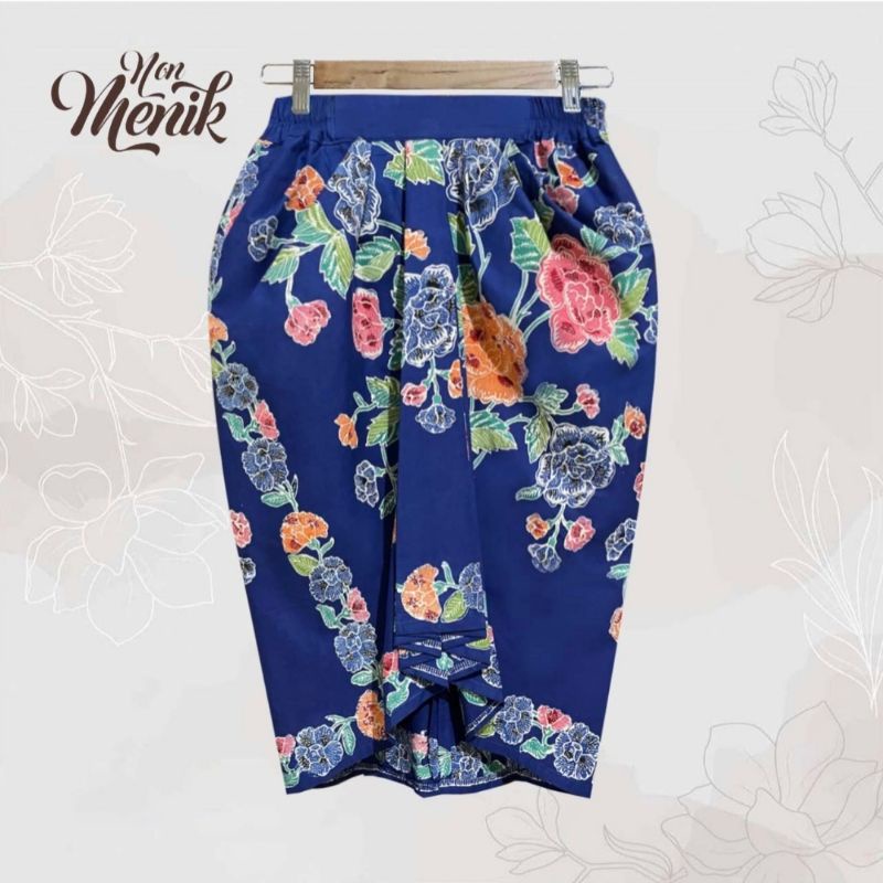 Jual ROK ENCIM PERANAKAN TRADISIONAL | Shopee Indonesia