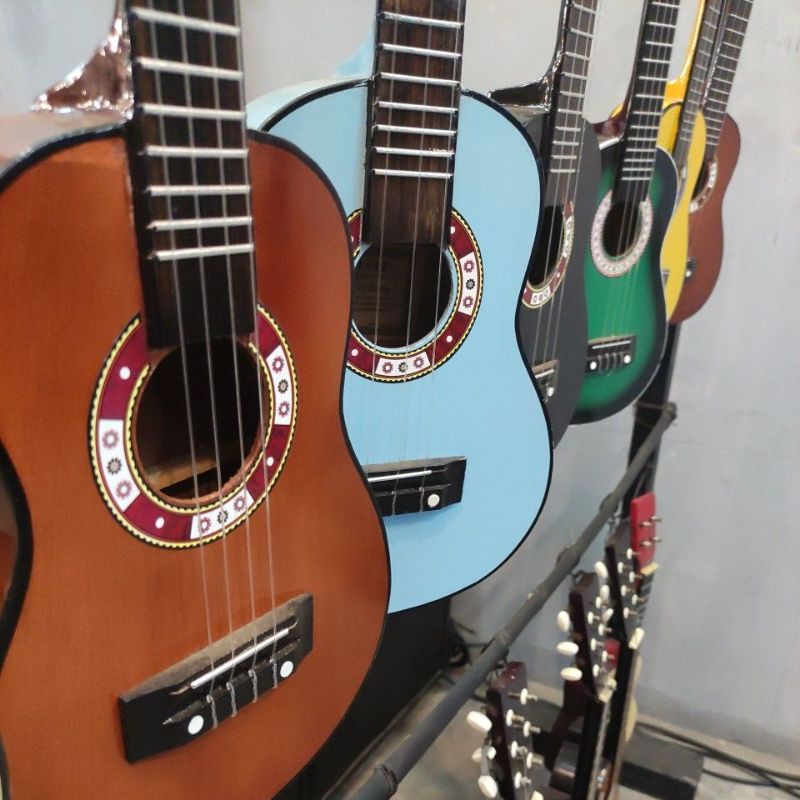 Jual Ukulele / Kencrung | Shopee Indonesia