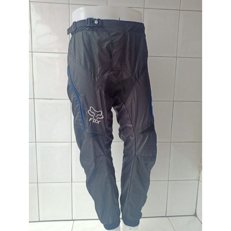 Jual celana double padding panjang | Shopee Indonesia