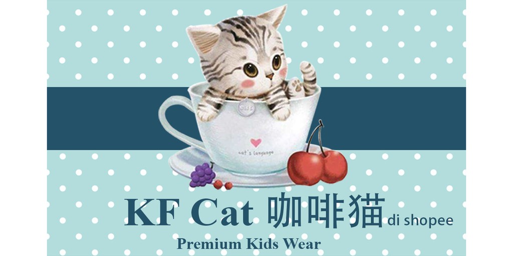 Toko Online KF CAT | Shopee Indonesia
