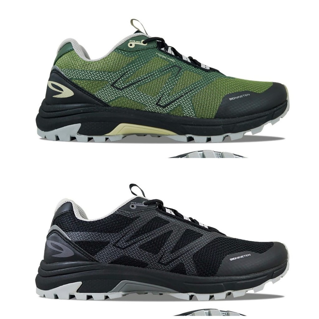 SEPATU LARI RUNNING TRAIL RUNNER 910 YUZA ORIGINAL | Shopee Indonesia