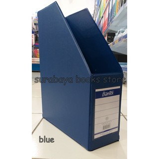 BOX FILE JUMBO BANTEX FOLIO | Shopee Indonesia