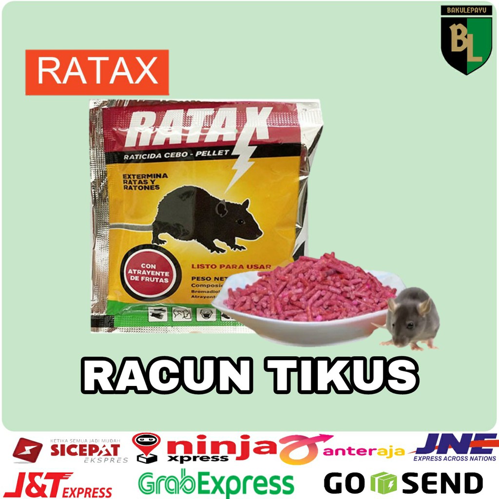 Jual RACUN TIKUS PEMBUNUH TIKUS ANTI TIKUS RATAX AMPUH ORIGINAL ...