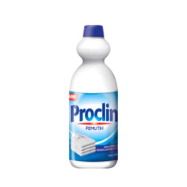 Proclin Botol 200 ml | Shopee Indonesia