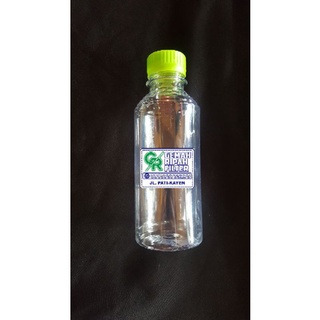 Jual BOTOL KEMASAN 250 ML | Shopee Indonesia