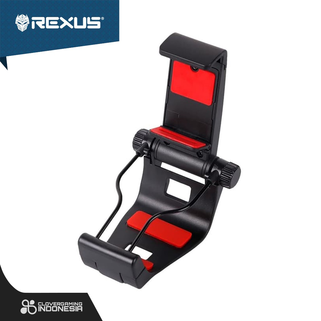 Jual Rexus Gladius Claw GX1 - Holder Gamepad GX1 | Shopee Indonesia