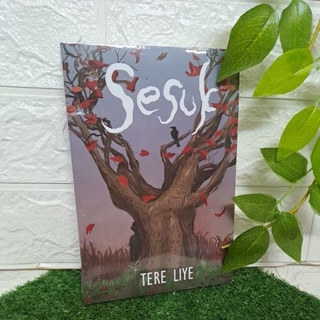 Jual SESUK BY TERE LIYE (ORI 100%) | Shopee Indonesia