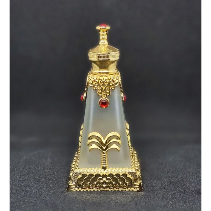 Jual botol parfum antik, isi 24ml | Shopee Indonesia