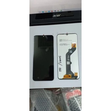 Jual LCD TOUCHSCREEN ITEL VISION L6005 ORIGINAL | Shopee Indonesia