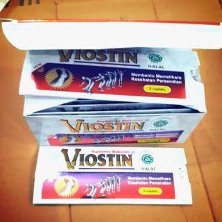 Harga viostin ds Terbaik - April 2021 | Shopee Indonesia
