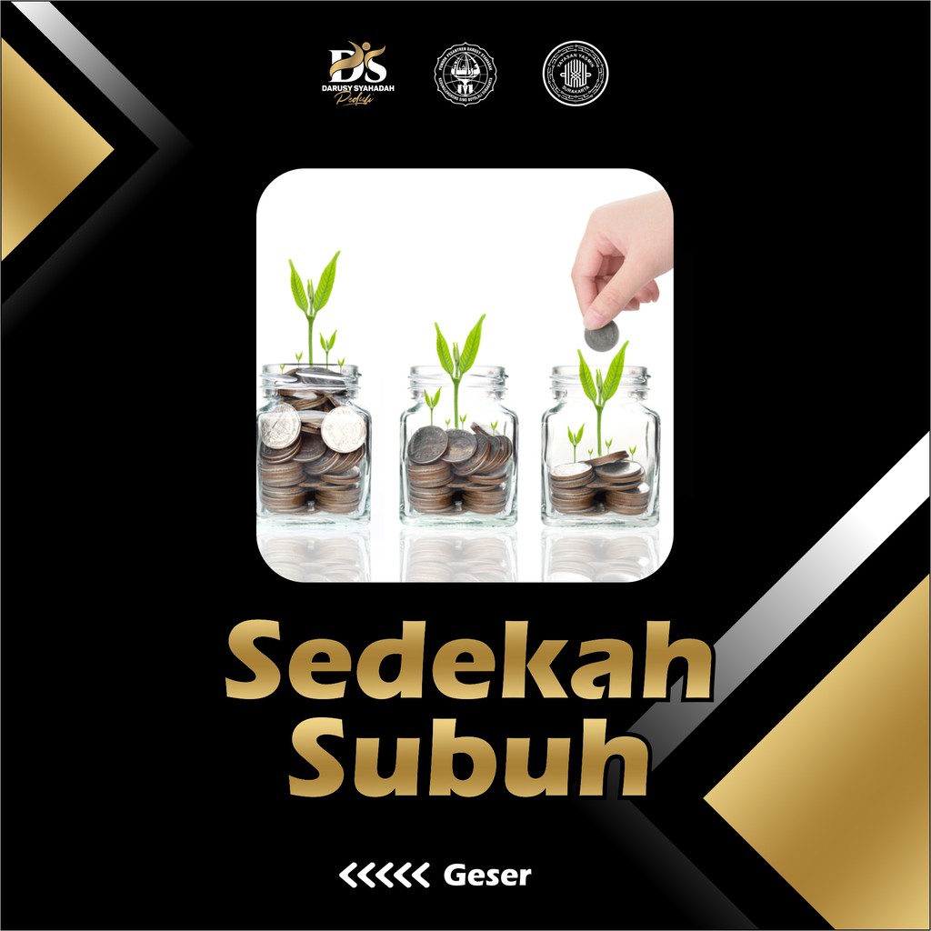 Harga Sedekah Subuh Berkah Terbaru September 2023 |BigGo Indonesia