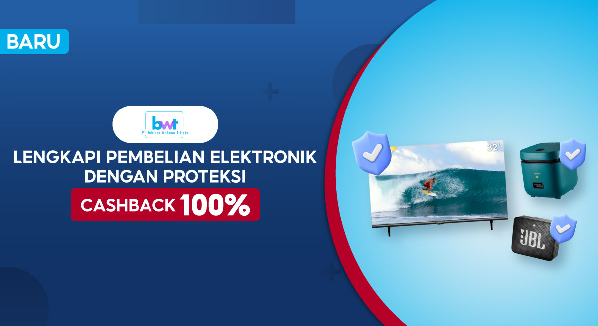 Asuransi Proteksi Elektronik | 10 Okt